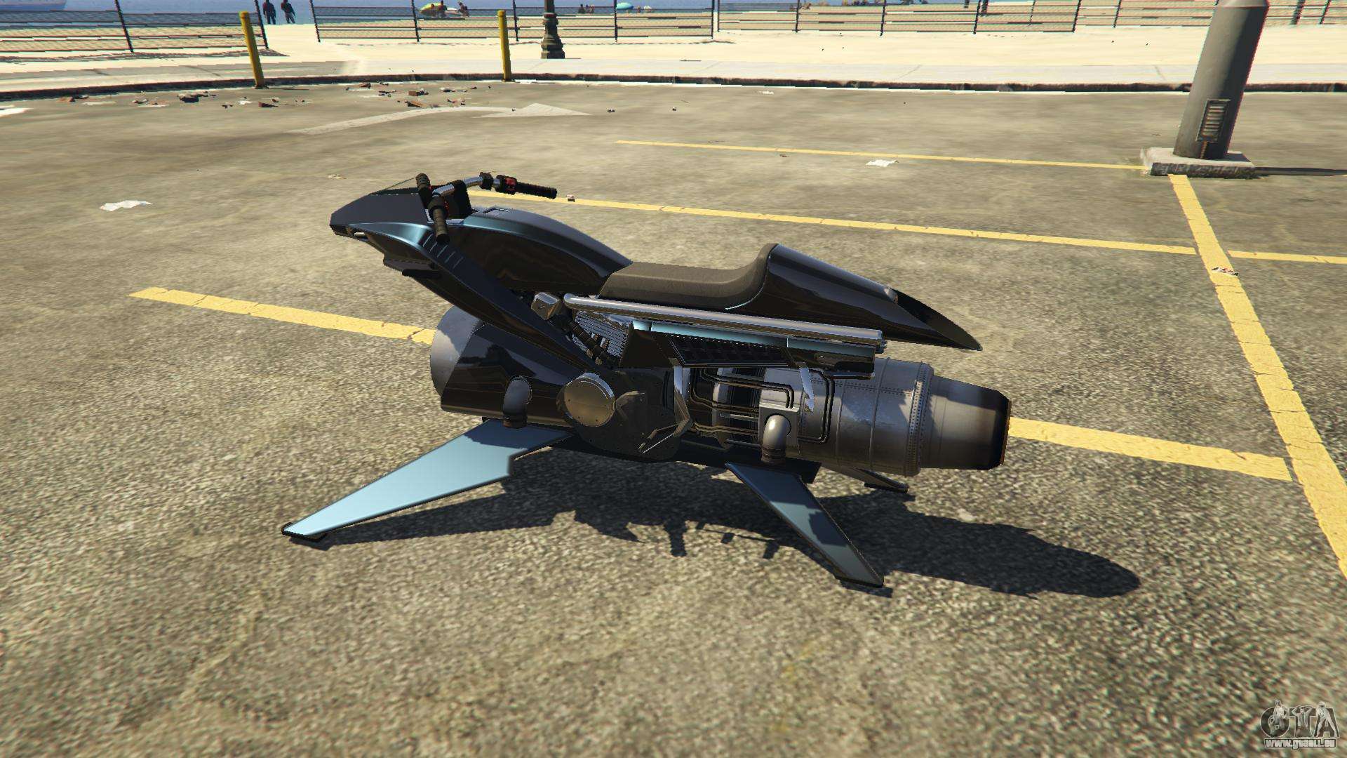 Solar Menschlich Nachsehen In Fliegendes Motorrad Gta 5 Schatten Perth 