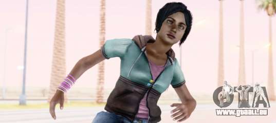 Far Cry 4 - Bhadra für GTA San Andreas