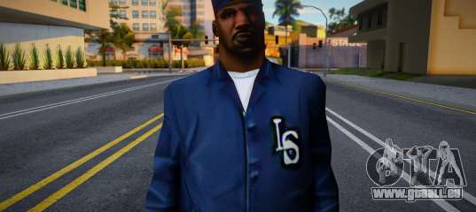 Wbdyg1 Textures Upscale pour GTA San Andreas
