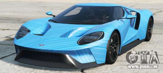 Ford GT Spiro Disco Ball pour GTA 5